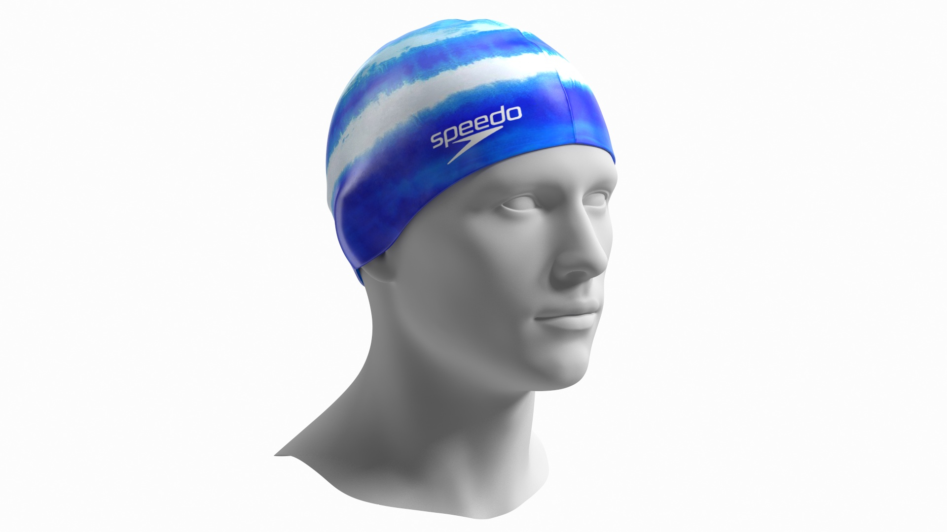 Speedo Swim Cap