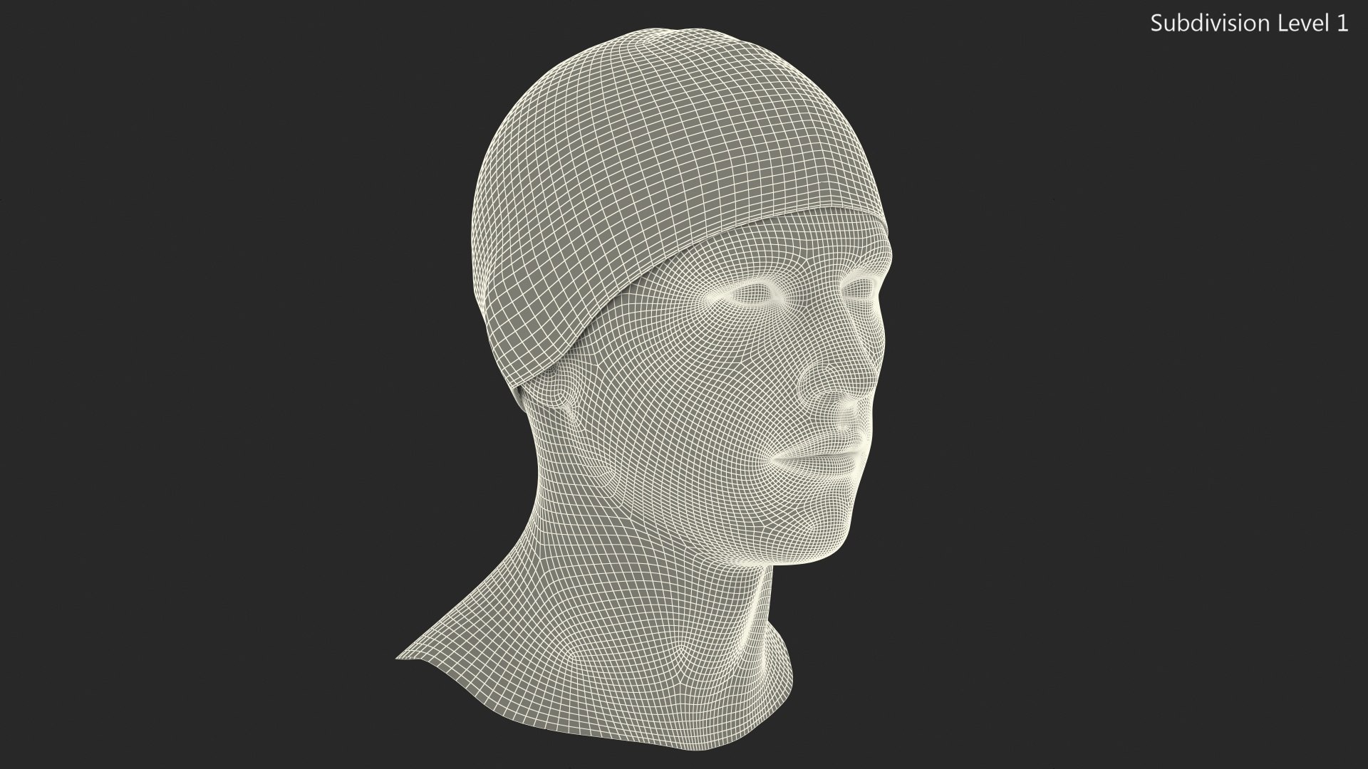 3D Speedo Blue Silicone Swim Model - TurboSquid 1629211