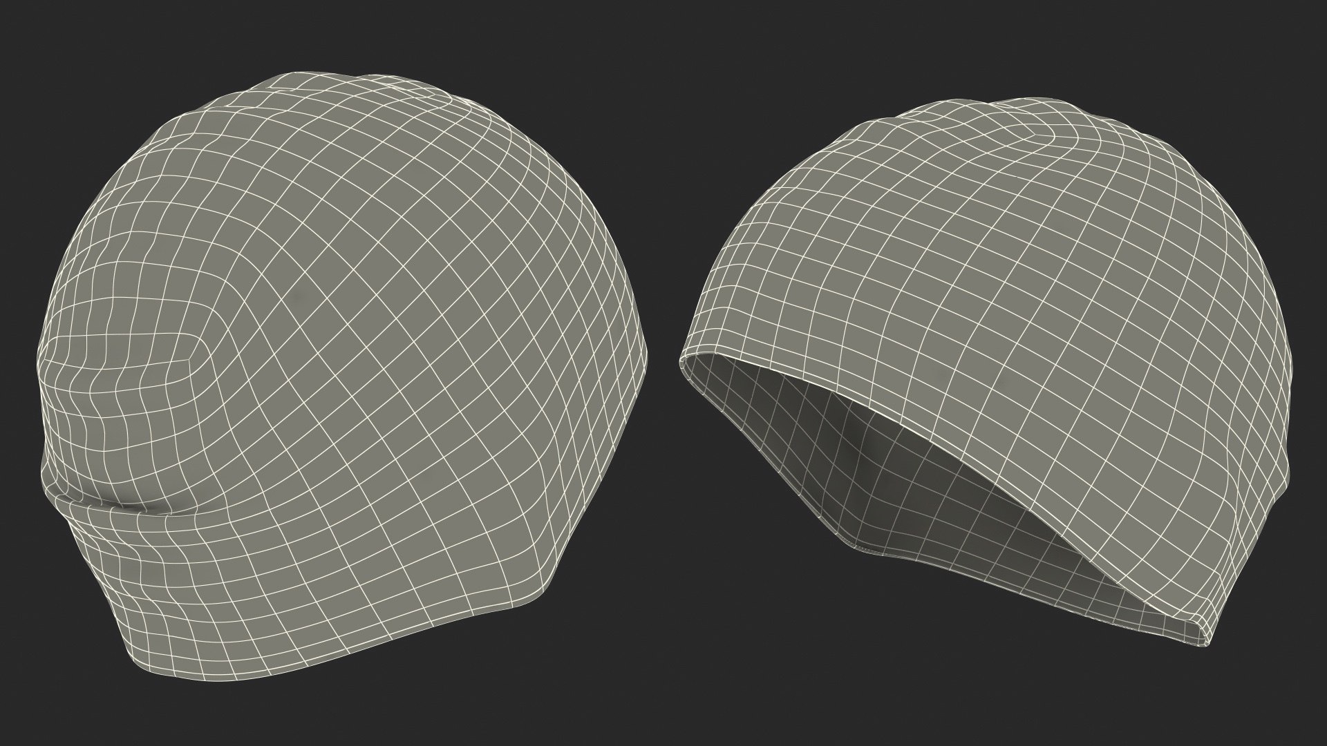 3D Speedo Blue Silicone Swim Model - TurboSquid 1629211