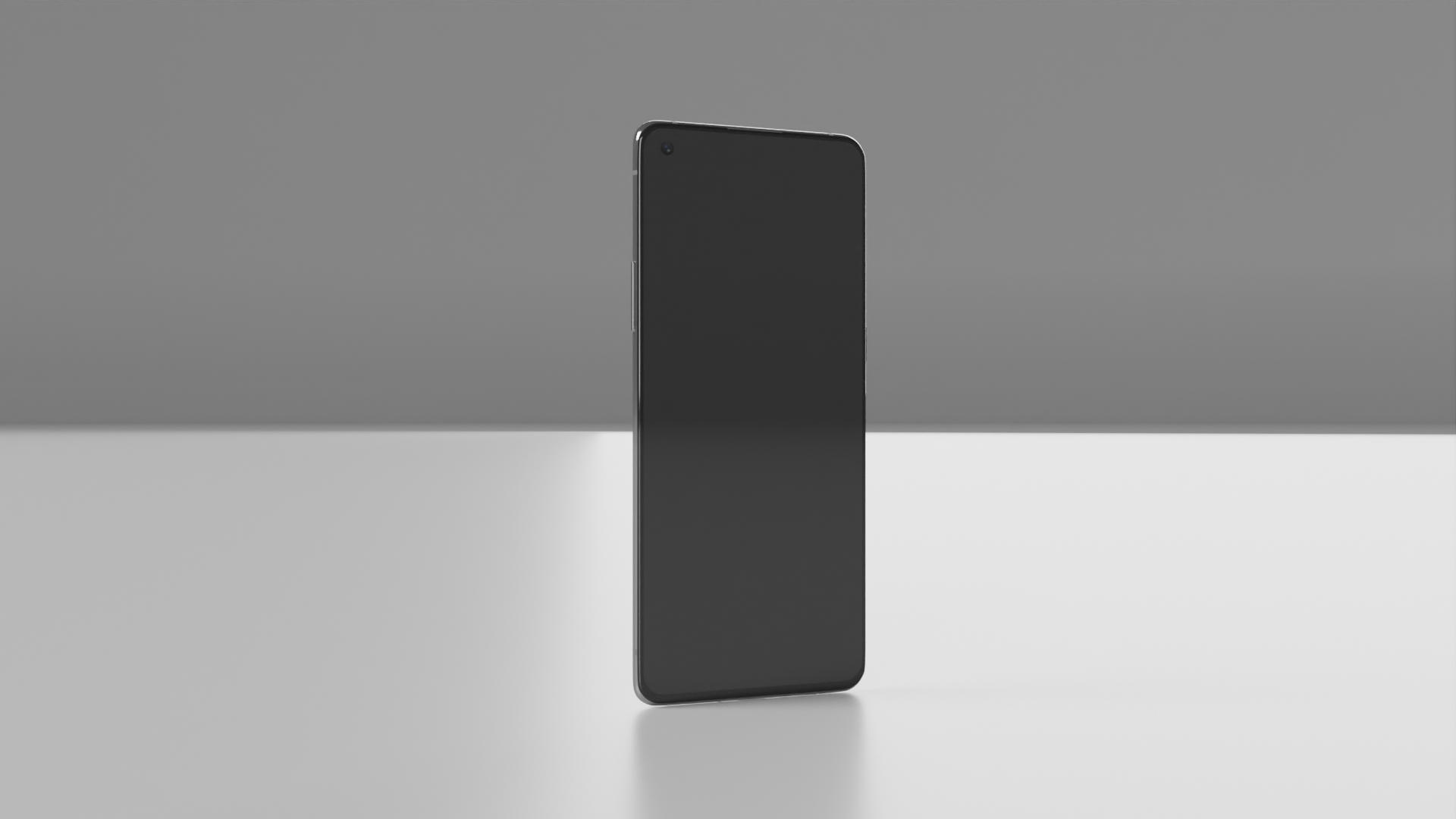 OnePlus 8T All Colors Smartphone Model - TurboSquid 2078377