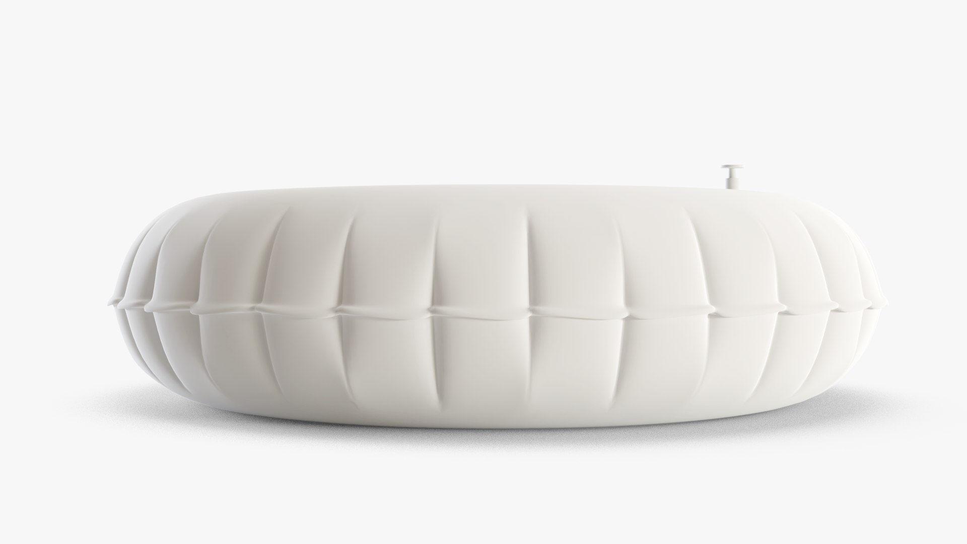 3D Swim Tube Model - TurboSquid 1658527