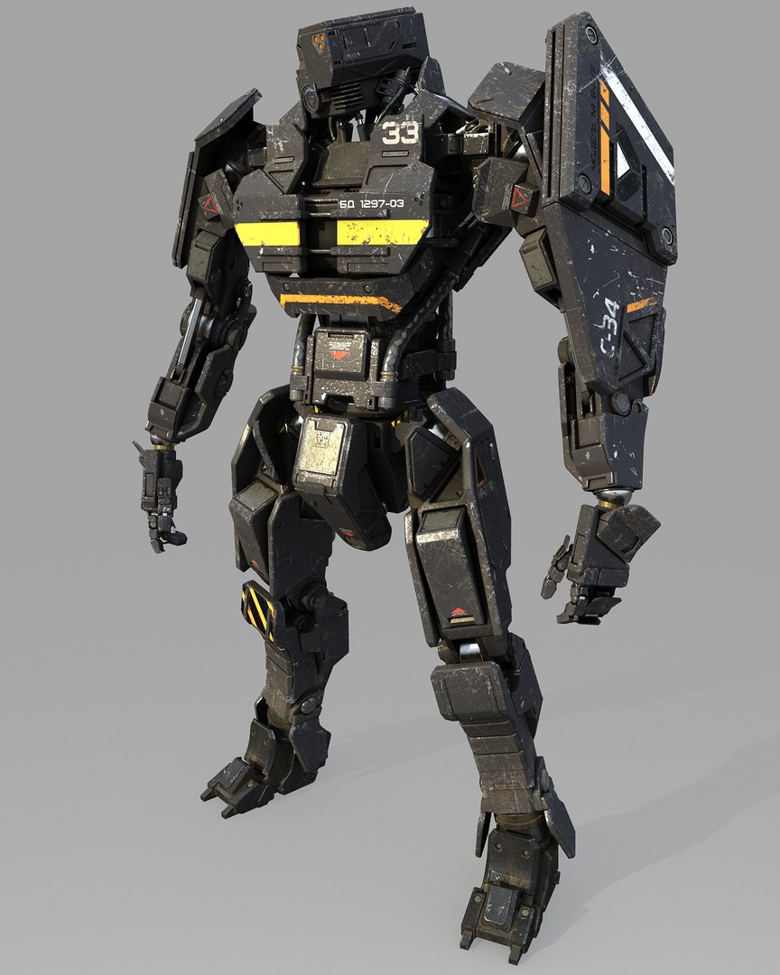 Es Soldier Max