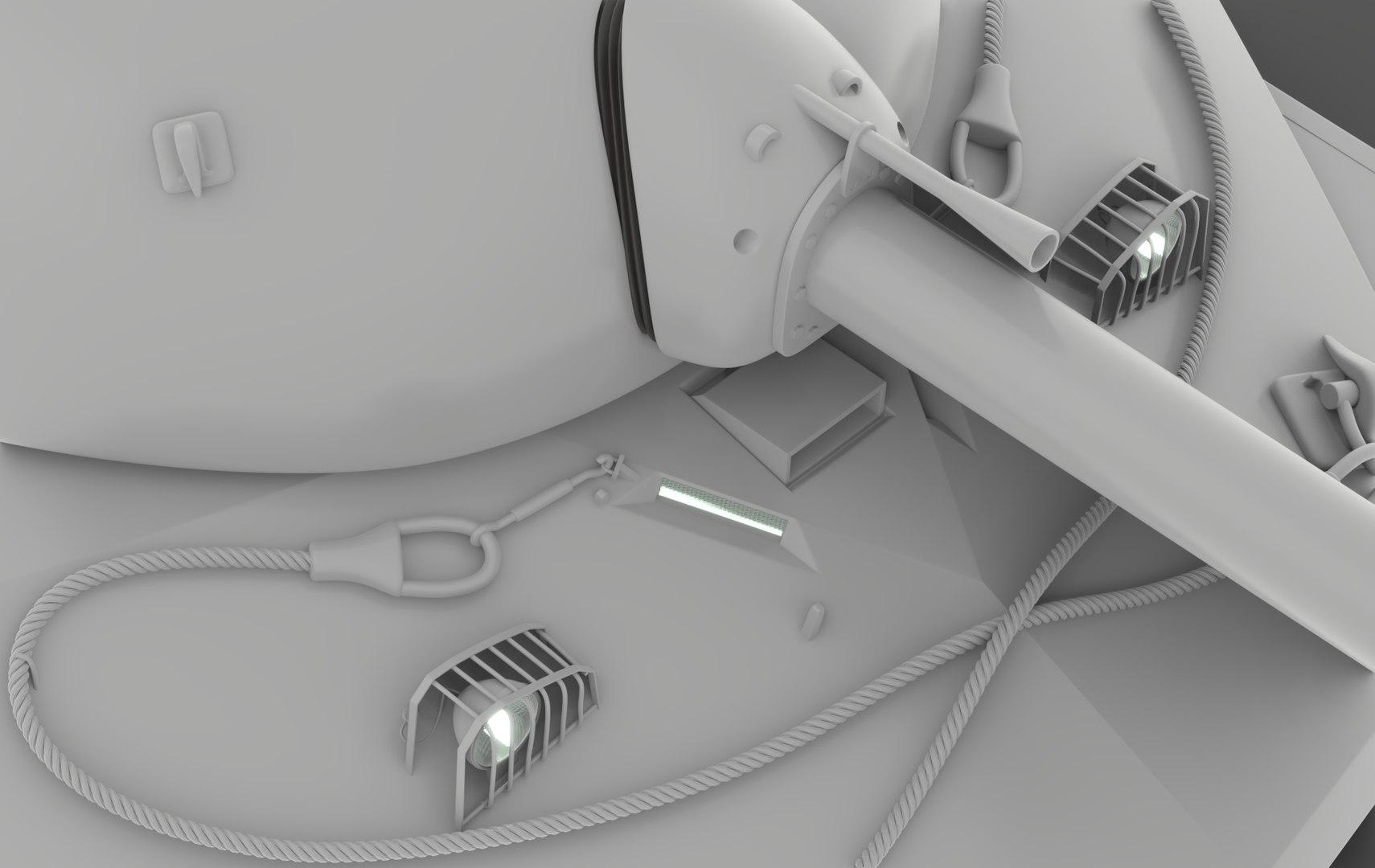 3D Heavy Tank Is-7 Model - TurboSquid 1388579