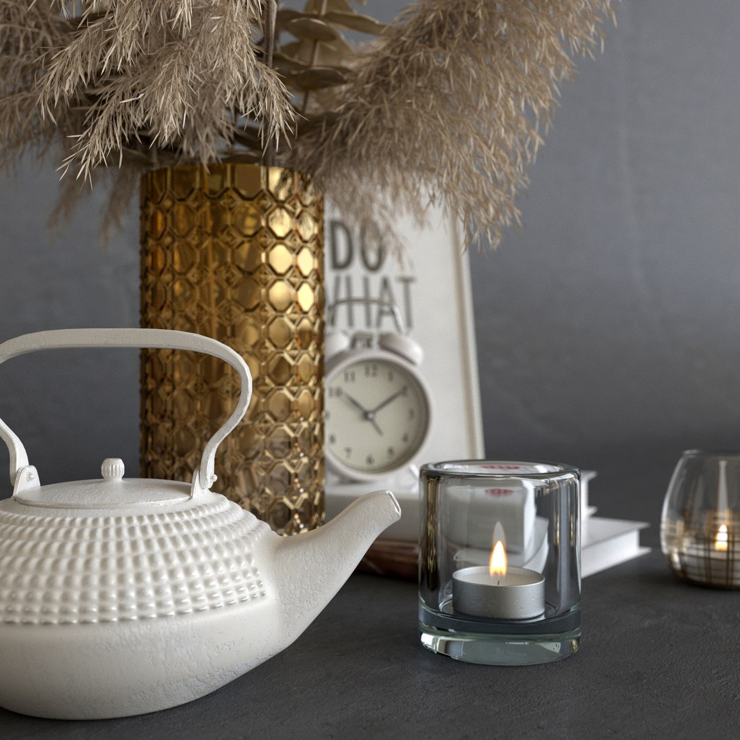 3D dry model - TurboSquid 1543719