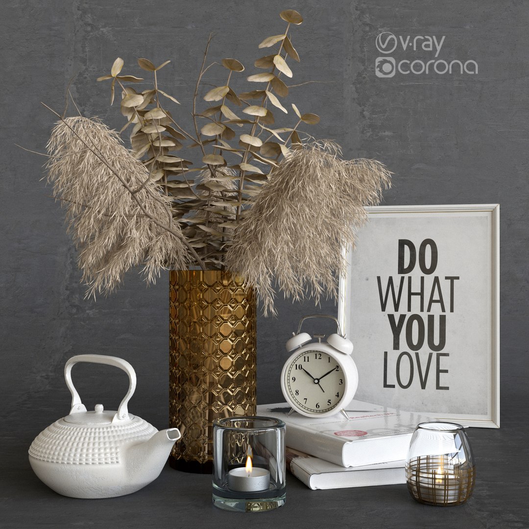 3D dry model - TurboSquid 1543719