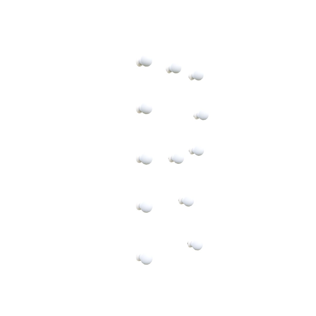 3D Model Marquee Letter R Glow Sign 3dmodel - TurboSquid 1975753