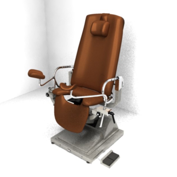 modelo 3d silla - TurboSquid 449459