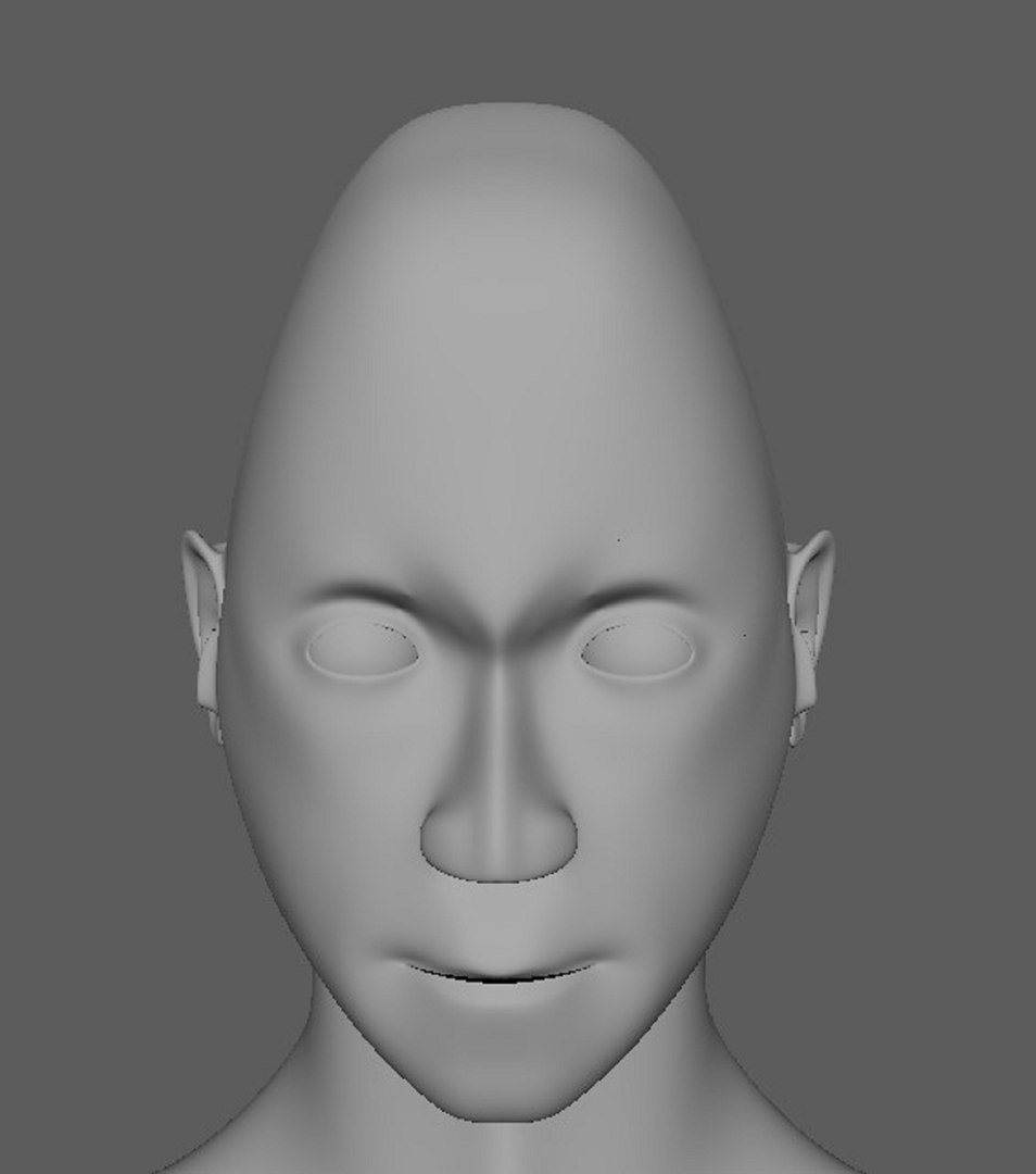 3D Man Model Model - TurboSquid 1966061