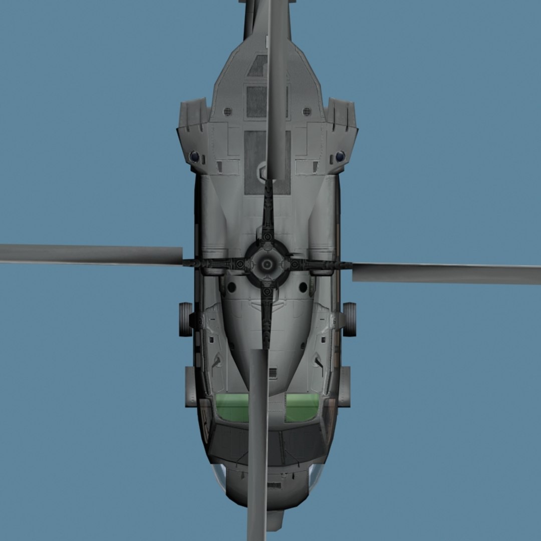 max blackhawk engines