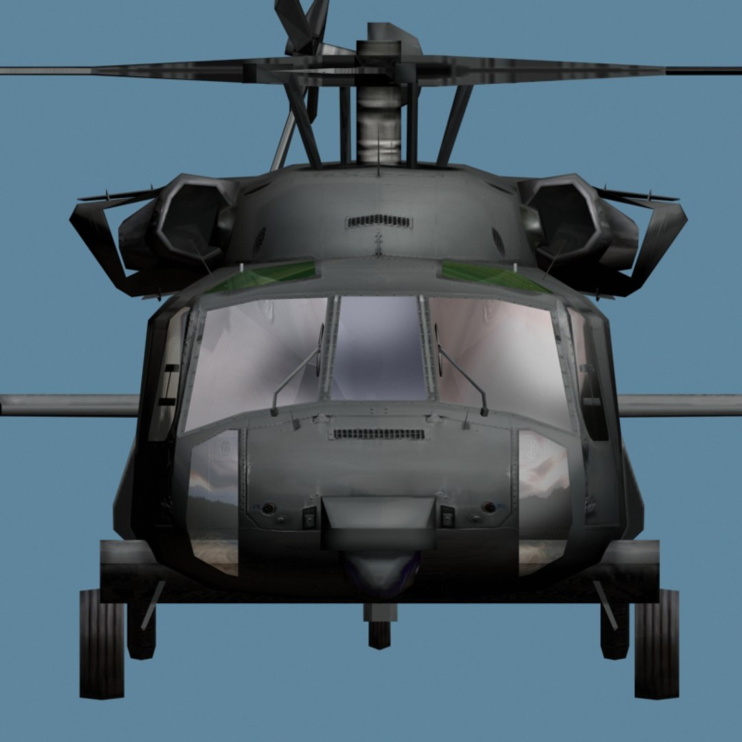 max blackhawk engines