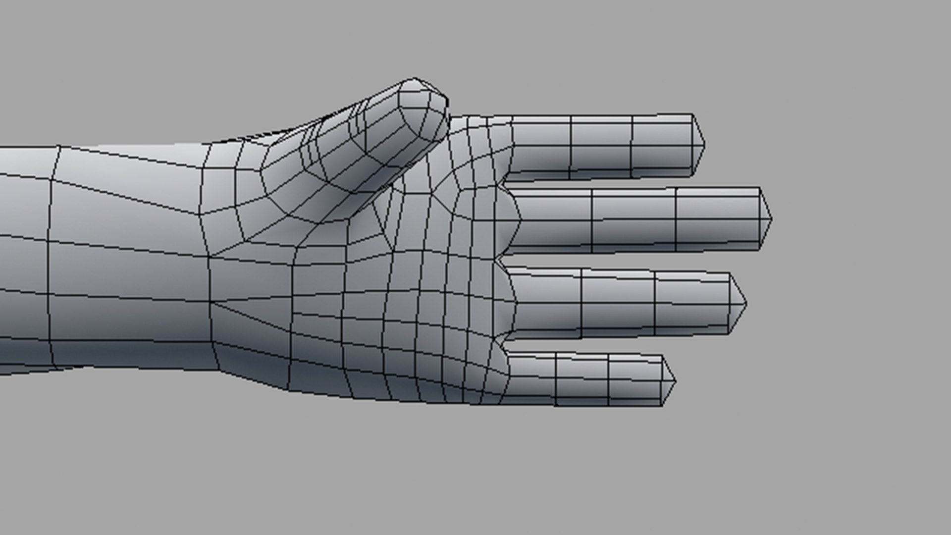 Chibi 3D Mesh Model - TurboSquid 1814909