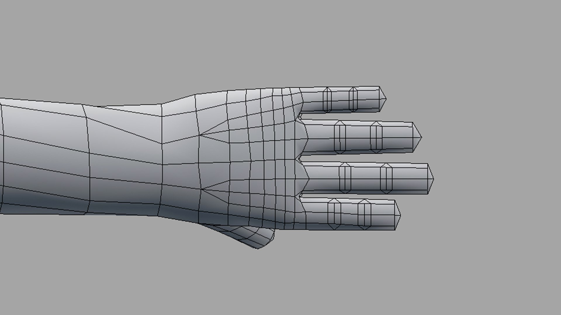 Chibi 3D Mesh Model - TurboSquid 1814909