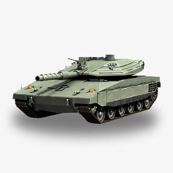 modelo 3d tank tank - TurboSquid 2102638