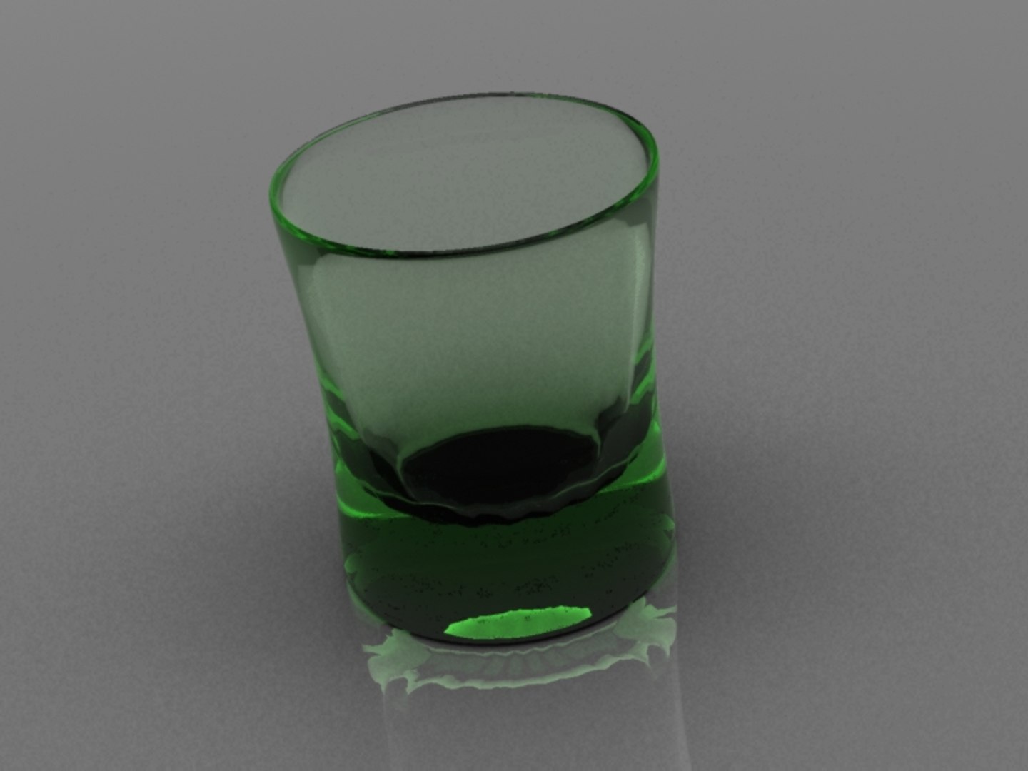 Glass June Max
