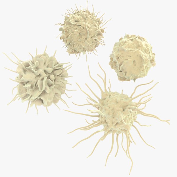 Cell 3D Models for Download | TurboSquid