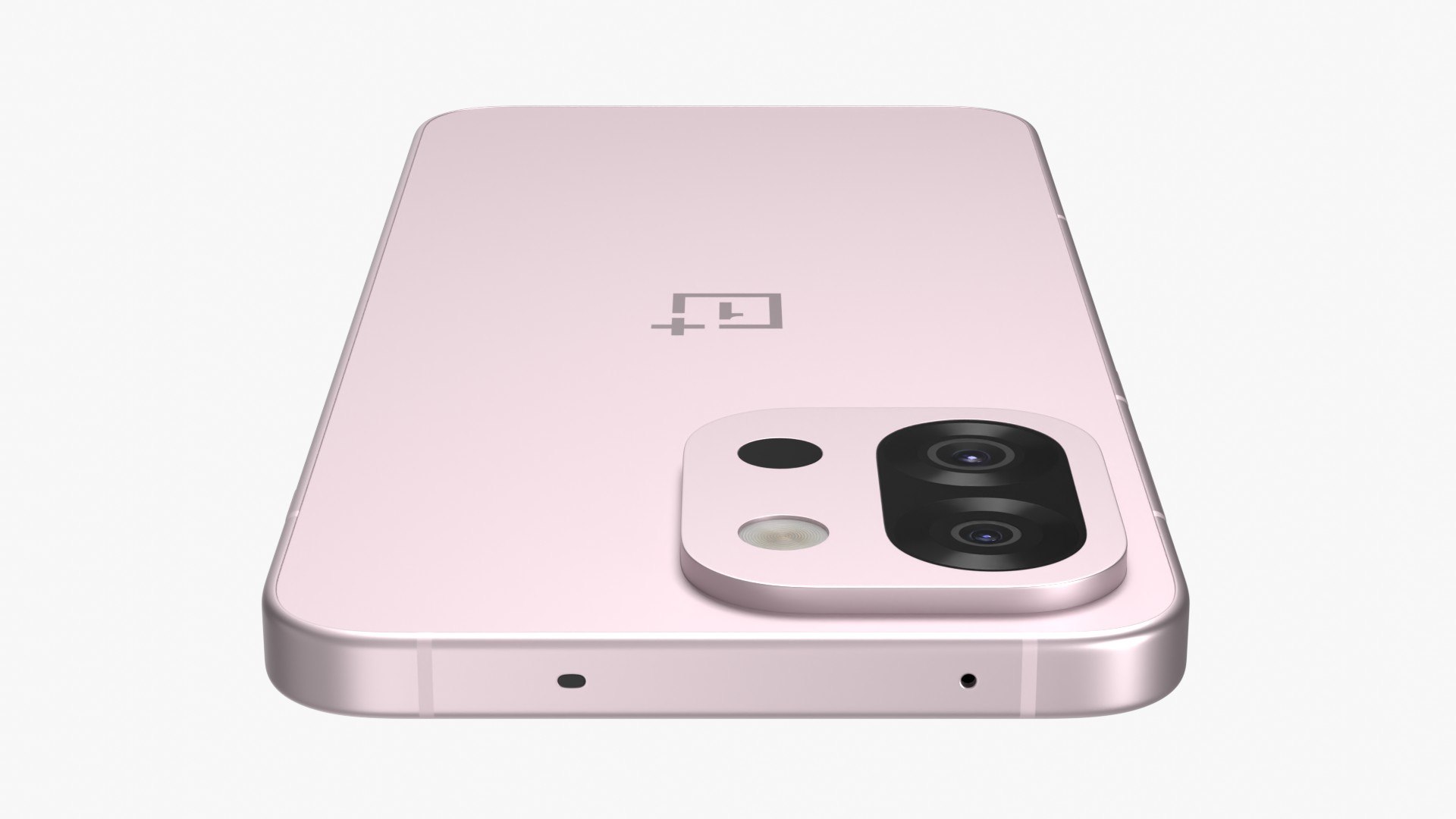OnePlus 13T Pink 3D - TurboSquid 2409327