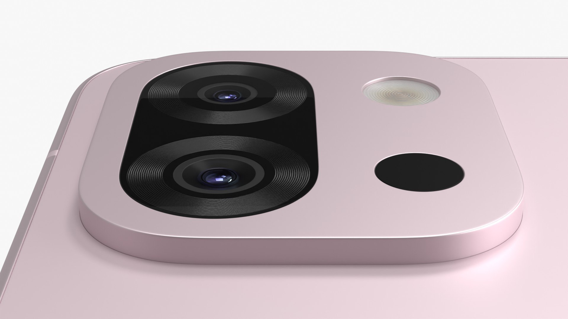 OnePlus 13T Pink 3D - TurboSquid 2409327