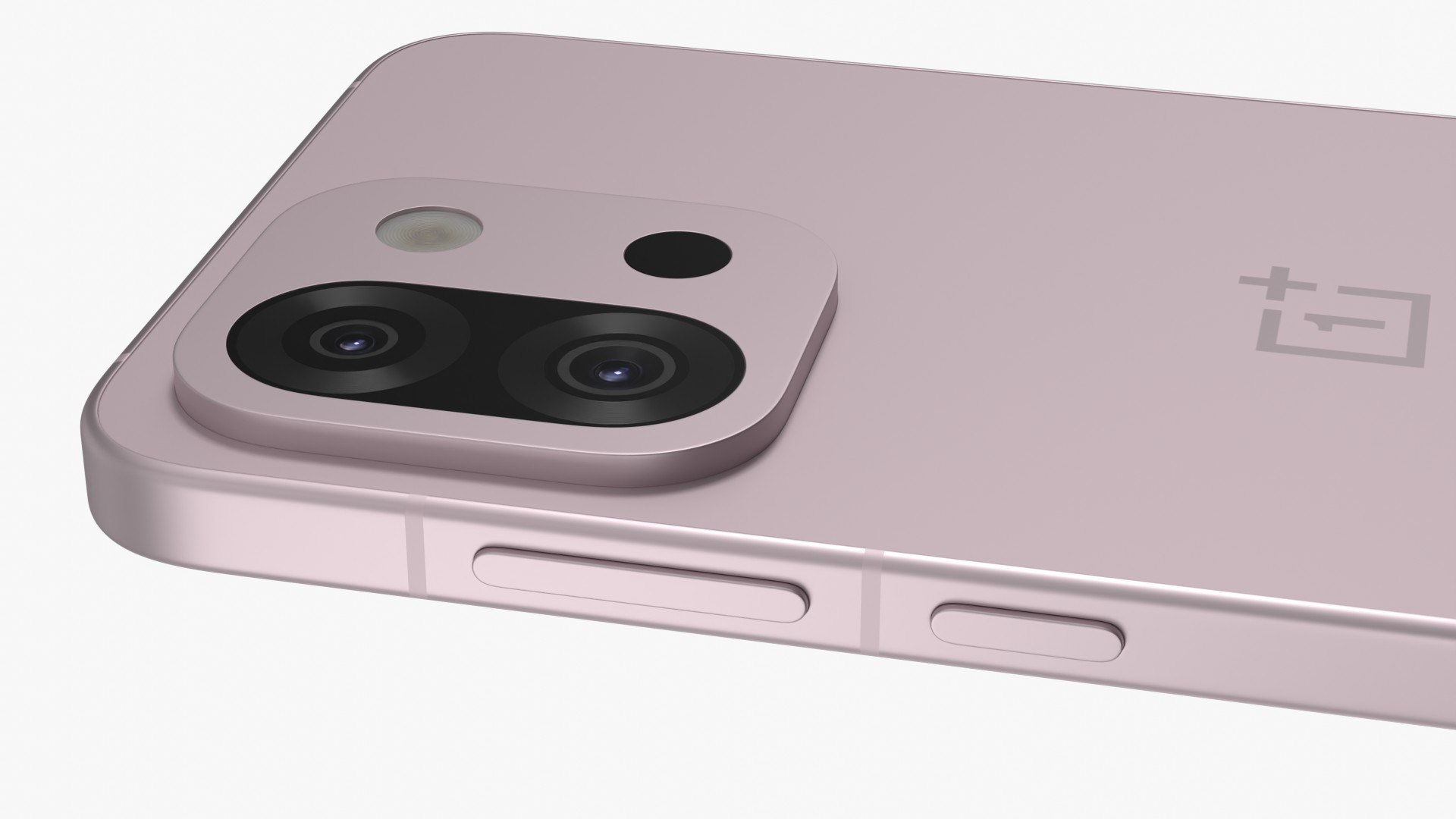 OnePlus 13T Pink 3D - TurboSquid 2409327