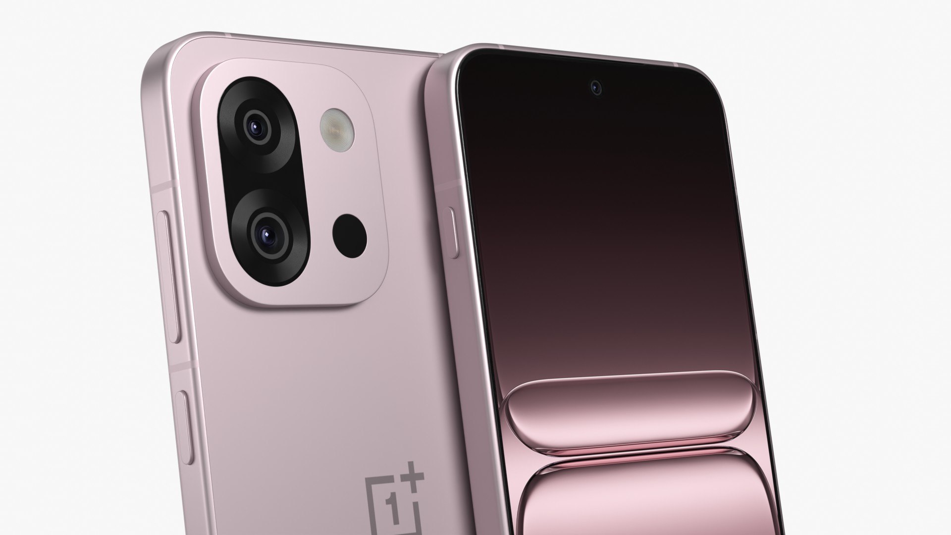 OnePlus 13T Pink 3D - TurboSquid 2409327
