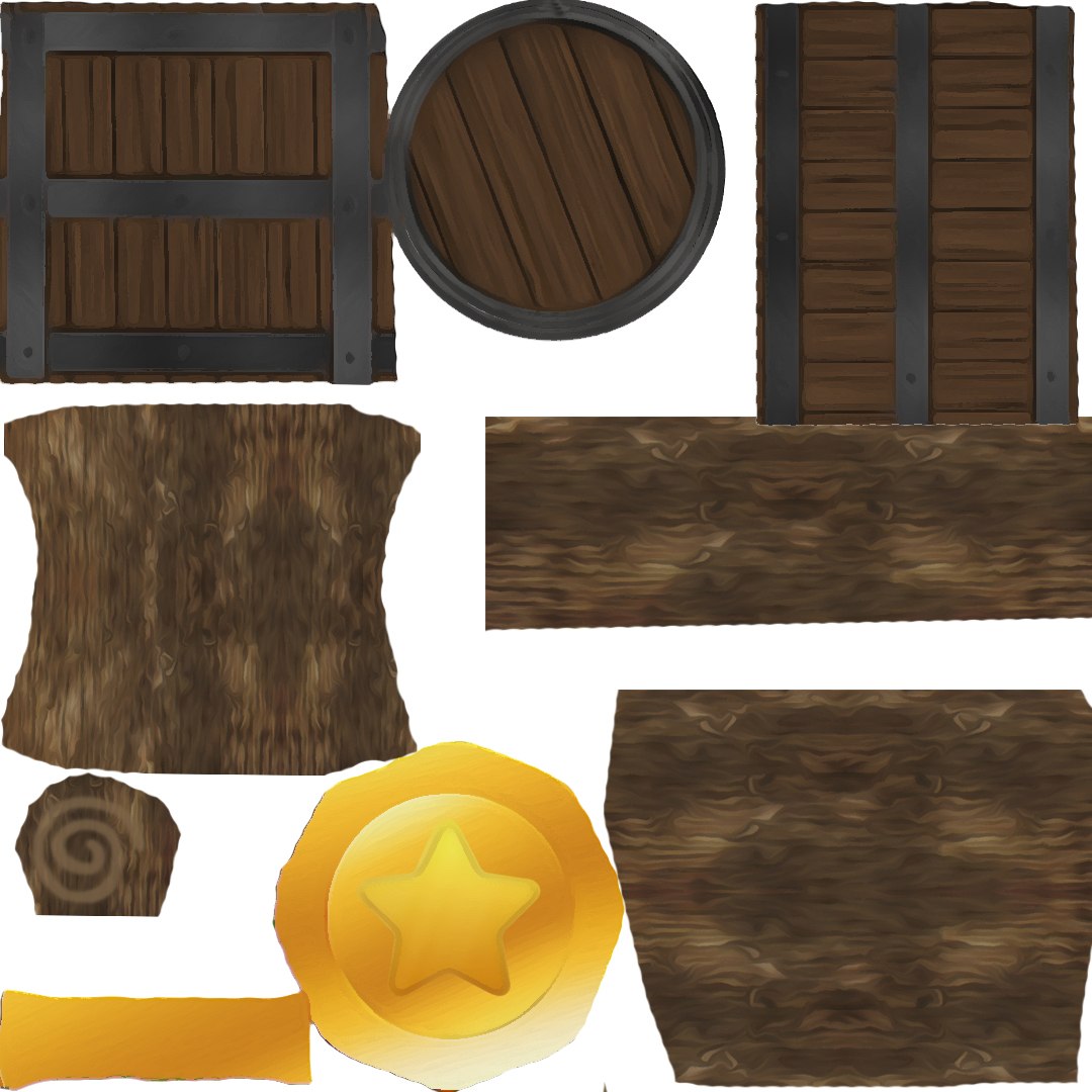 3D Coin Rendered Model - TurboSquid 1212771