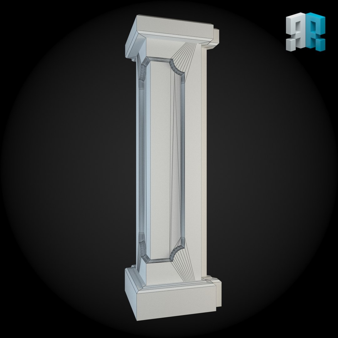 architectural modules max