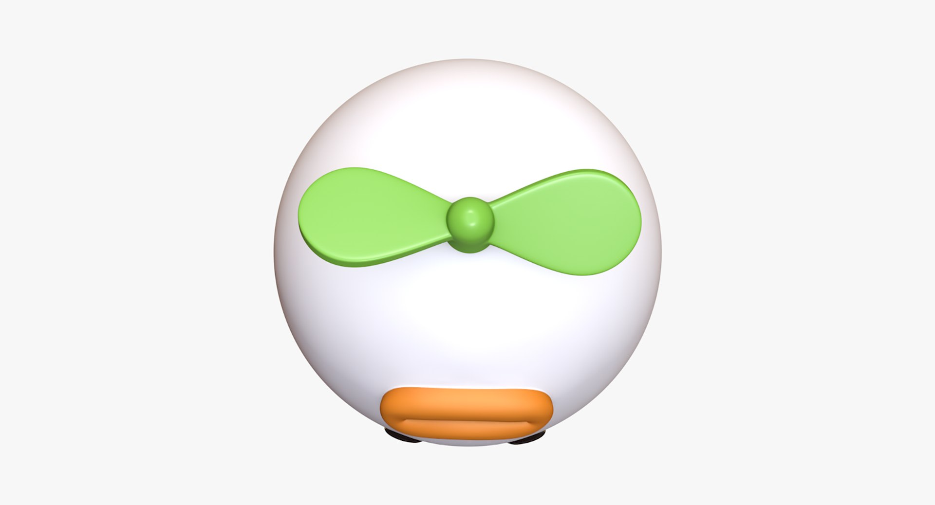 Koopa Clown Car Veichel 3D Model - TurboSquid 1371607