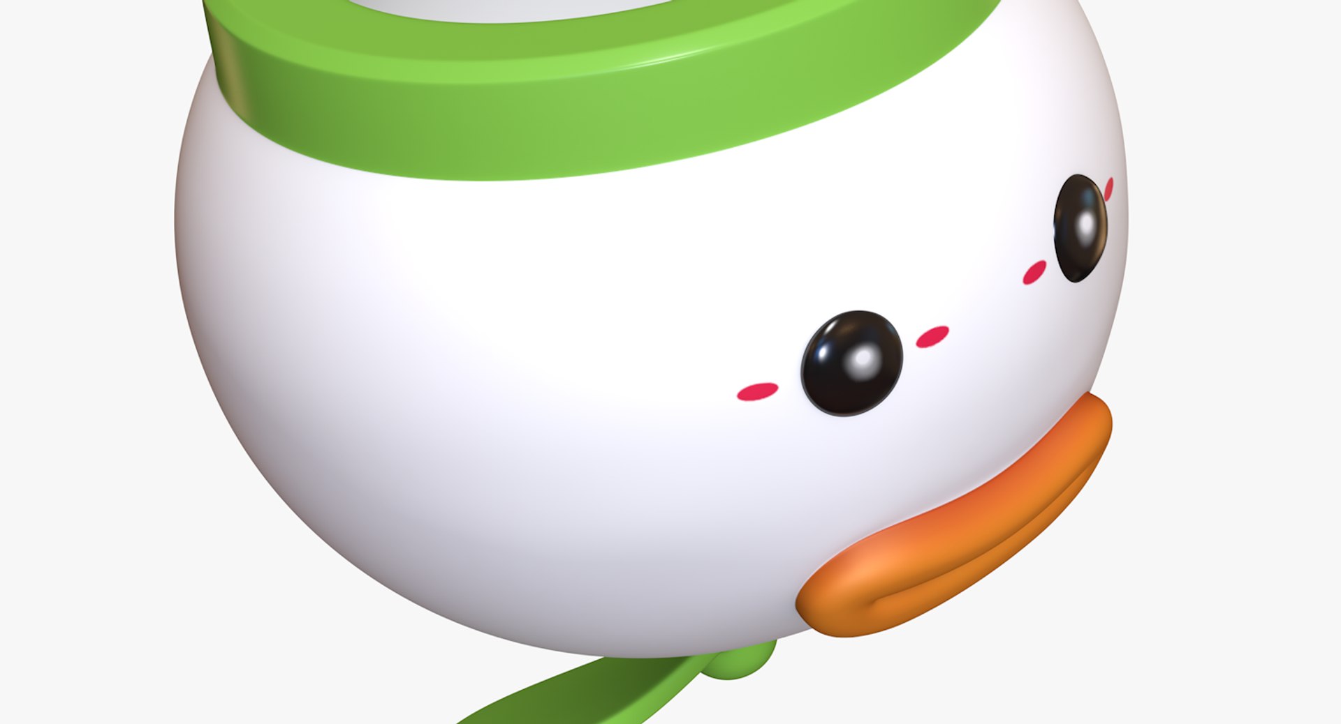 Koopa Clown Car Veichel 3D Model - TurboSquid 1371607