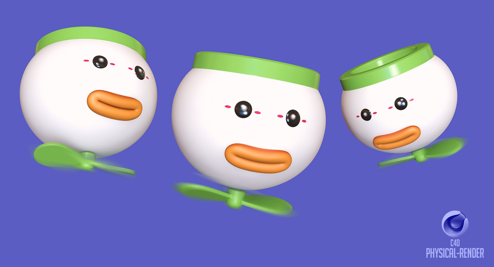 Koopa Clown Car Veichel 3D Model - TurboSquid 1371607