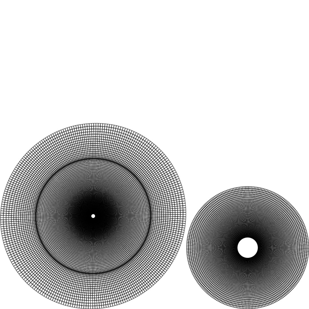 3D Glass Harmonica - TurboSquid 2370165