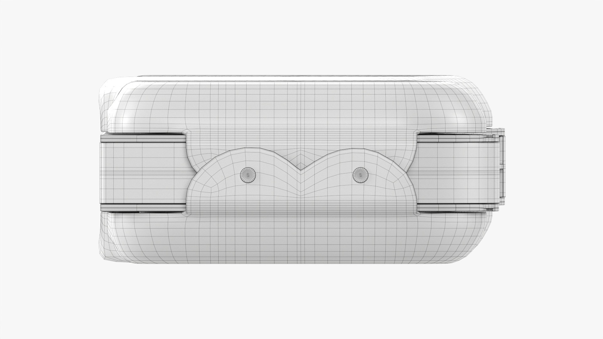 3D Octave Harmonica Model - TurboSquid 1801449