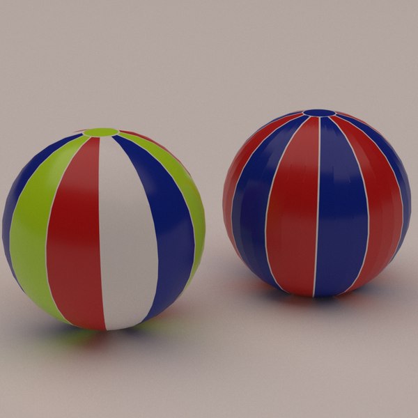 juggling ball 3d 3ds