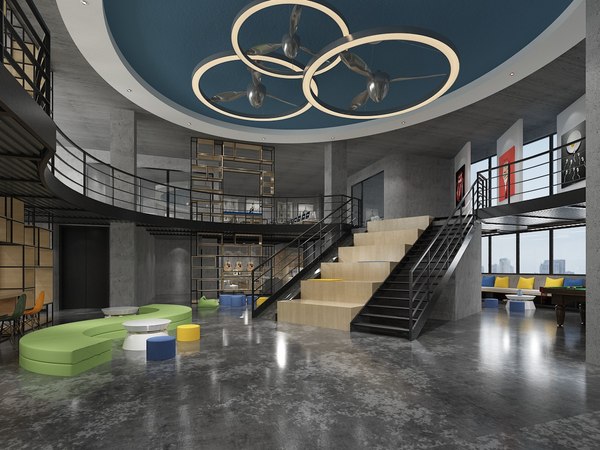 Dreamworks 3D Models for Download | TurboSquid