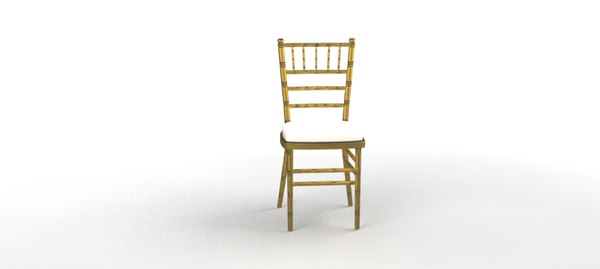 modelo 3d chiveri.max - TurboSquid 395763