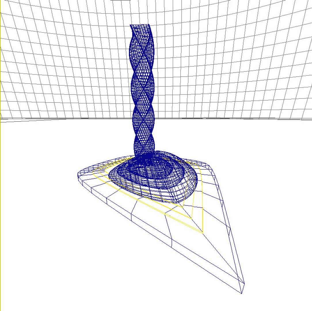 Building Twist 3D - TurboSquid 1852067