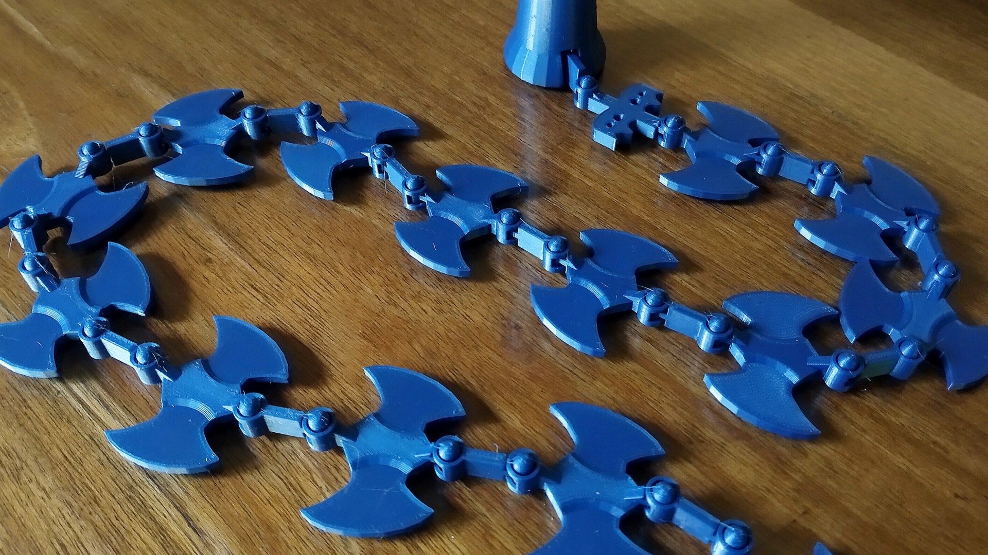 3D Blade Whip - TurboSquid 2179831