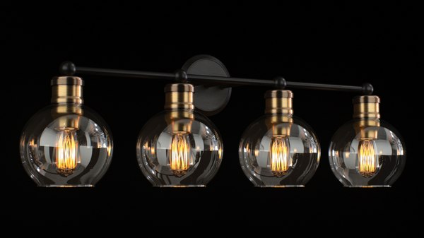 방파제 베이 나디아 4등 3D 모델 - TurboSquid 1862001