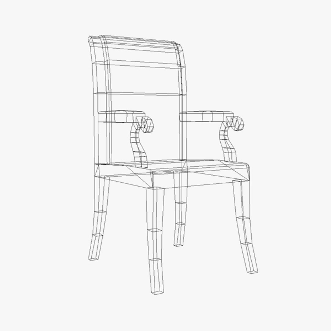 maya classic chair