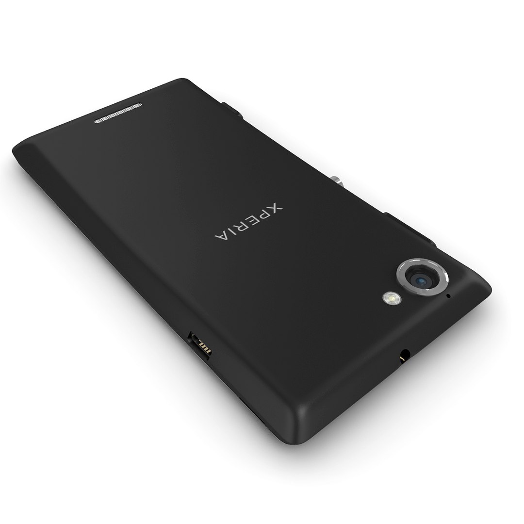 Sony Xperia L