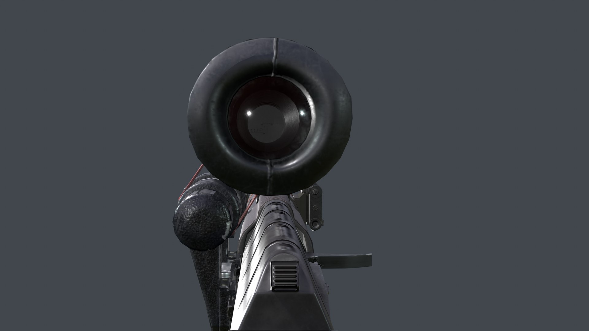 Russian Val 3D - TurboSquid 1704394