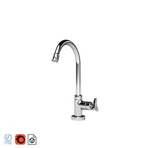 Docol Faucet 3D Models for Download | TurboSquid