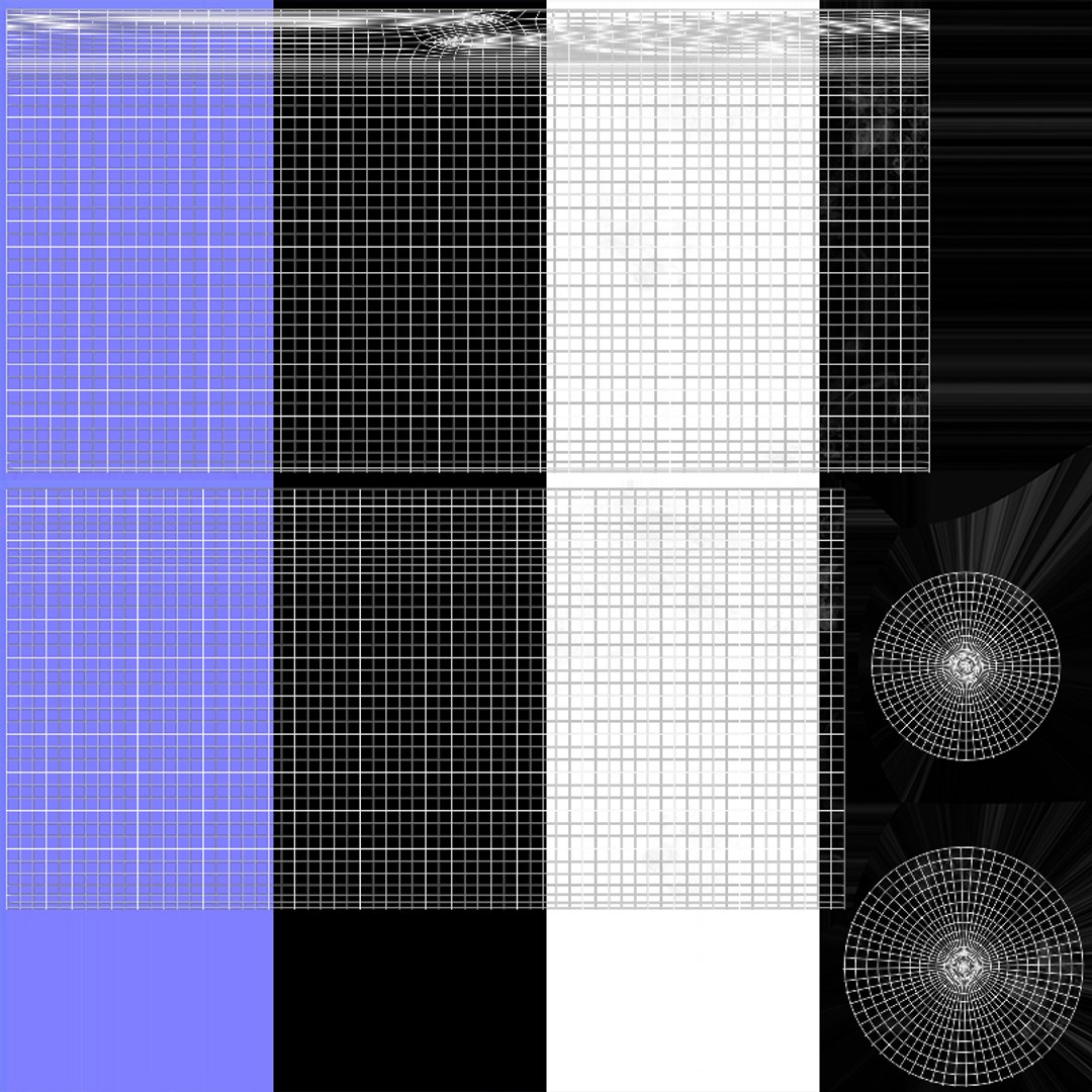 3D Honey - TurboSquid 1895105