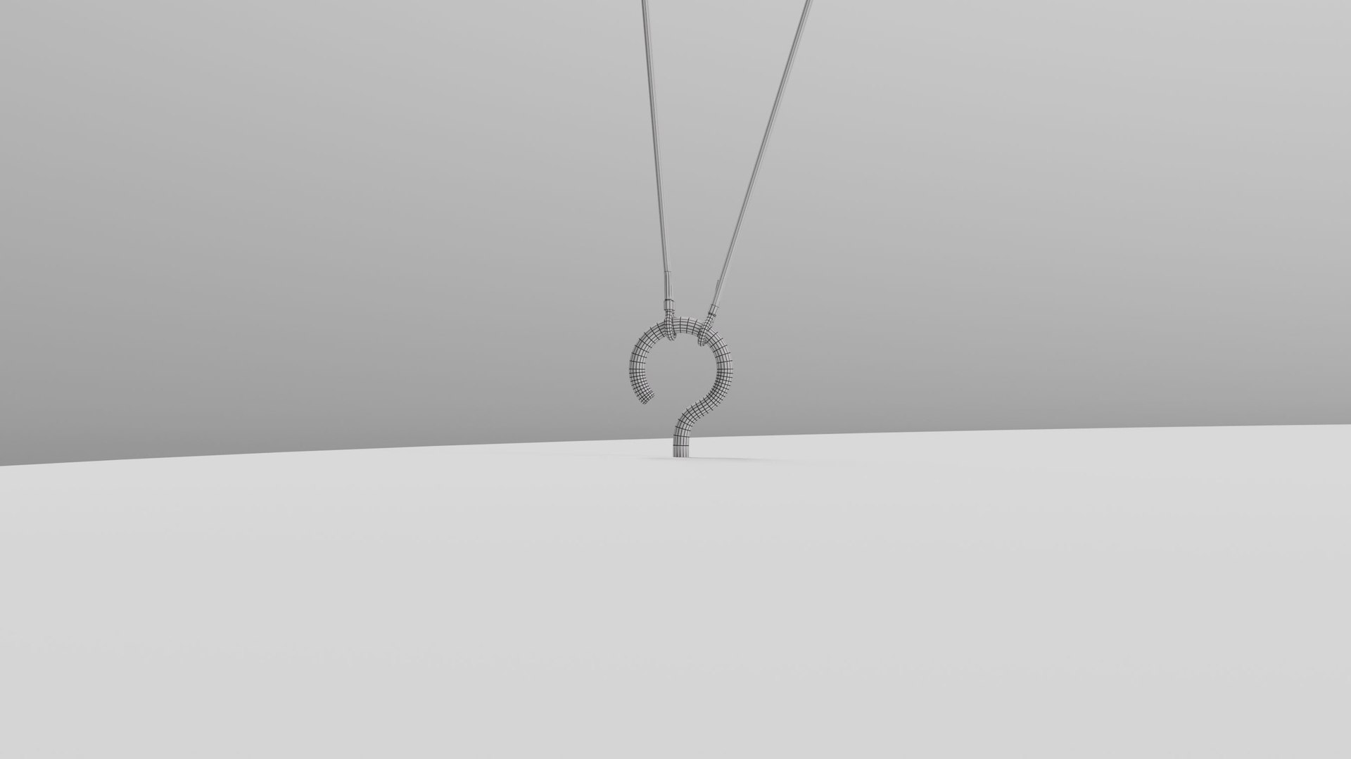 3D Model Boogeyman Balloon - TurboSquid 1824305