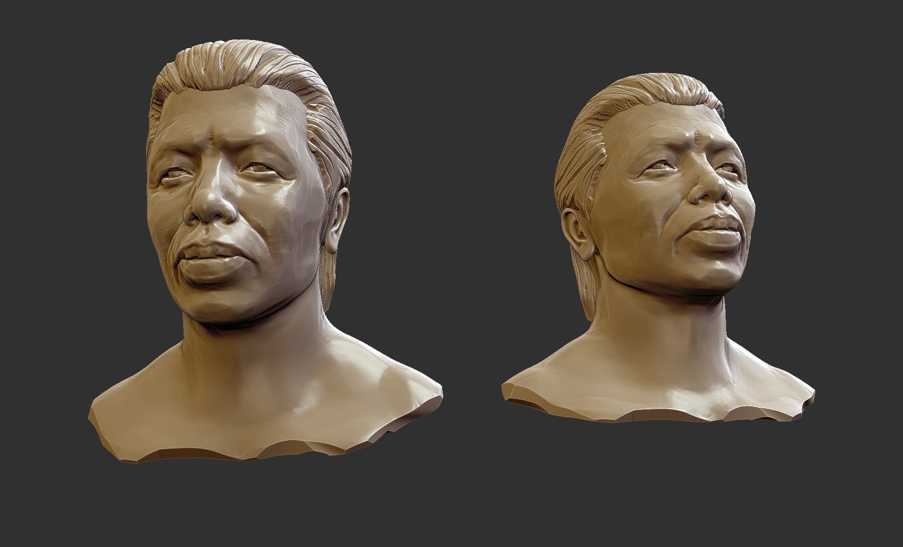 Bolo Yeung 3d Turbosquid 2139652