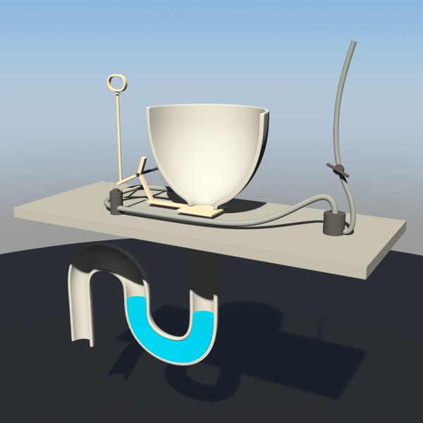 Alexander Cummings 3D Modelos para Descargar | TurboSquid