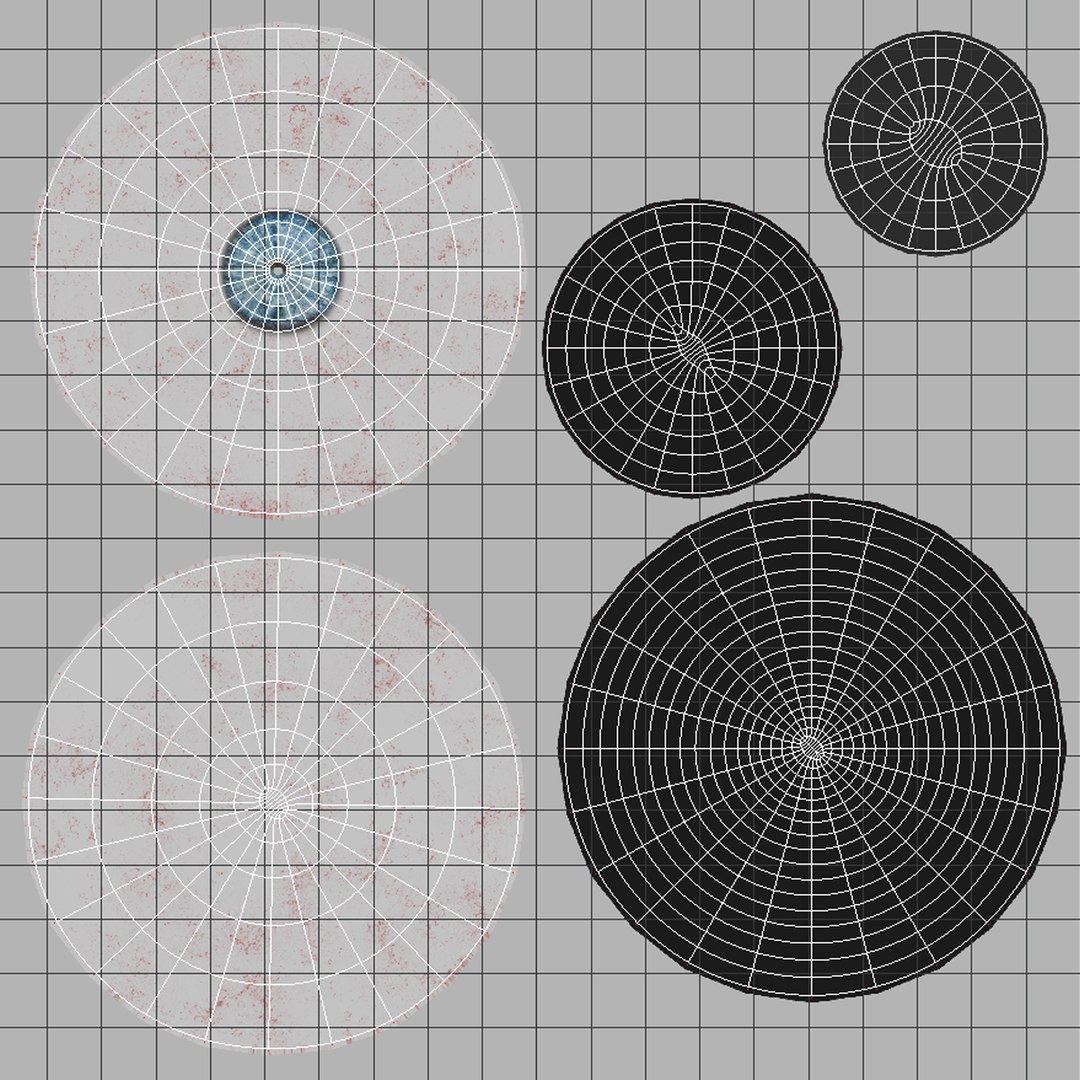 3D Model Octane Render - TurboSquid 1193750