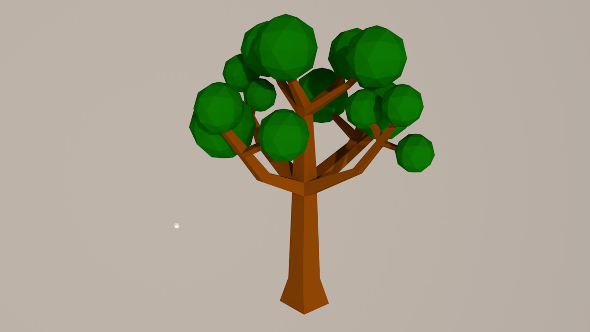 Free C4d Mode Tree