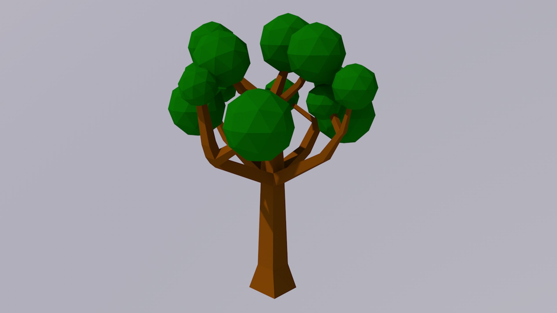 Free C4d Mode Tree