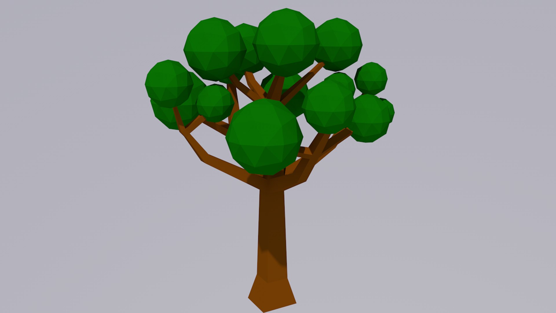 Free C4d Mode Tree