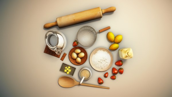 max kitchen lemons eggs