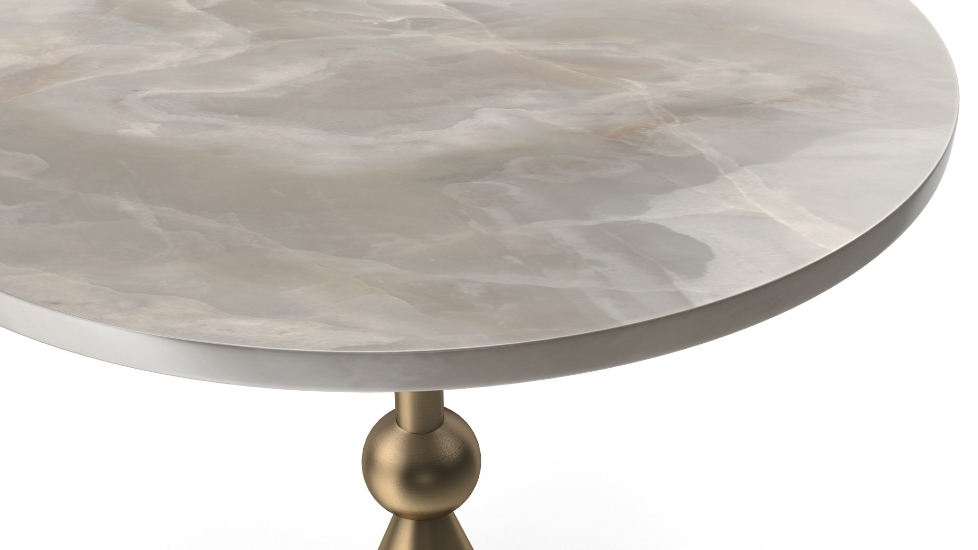 Display Table 3D Model - TurboSquid 1512628